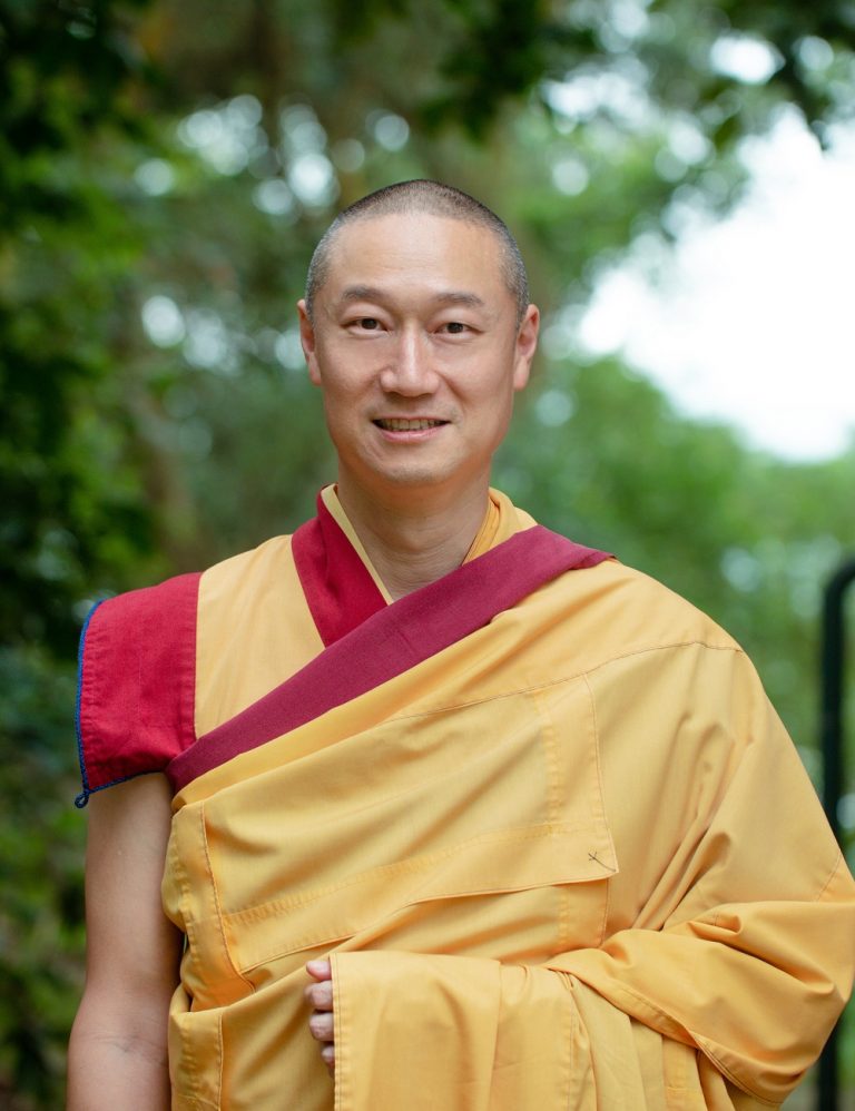 English Meditation Classes (Tuesday Evening) – Kadampa Meditation ...