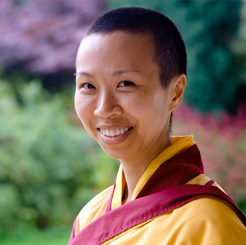 Dharma for Children – Happy Children Create a Peaceful World – Kadampa ...